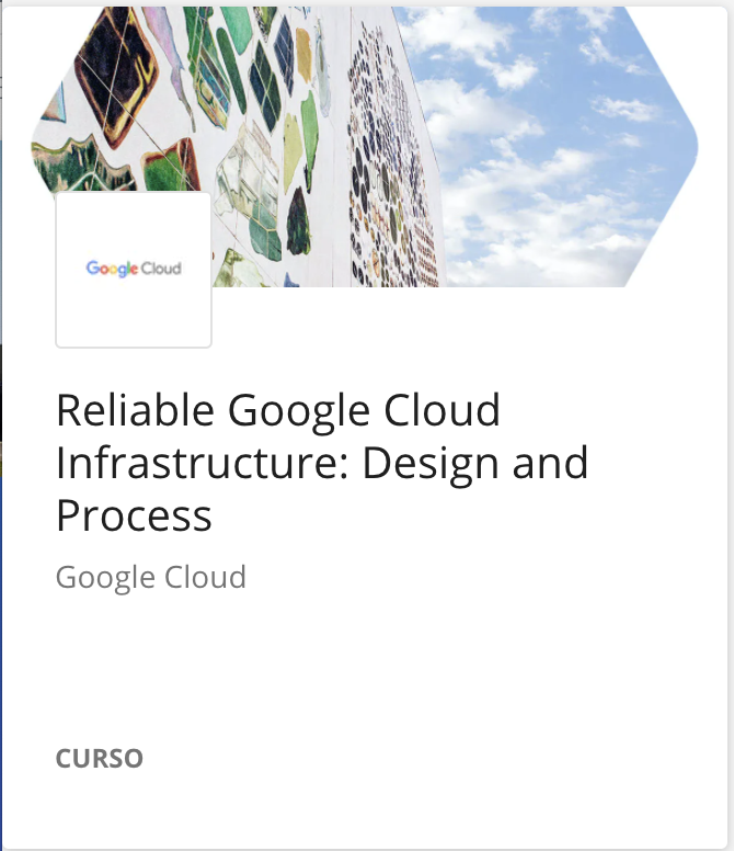 Resumen del Programa Especializado: Architecting with Google Compute Engine